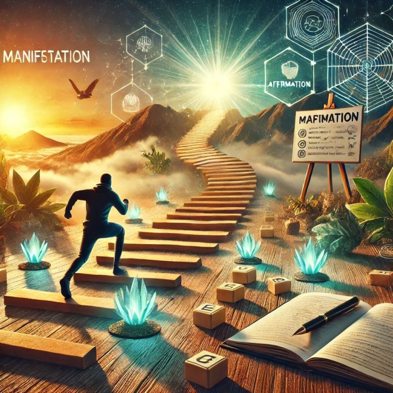 Navigating the Bumps: Overcoming Setbacks and Obstacles in Your ...